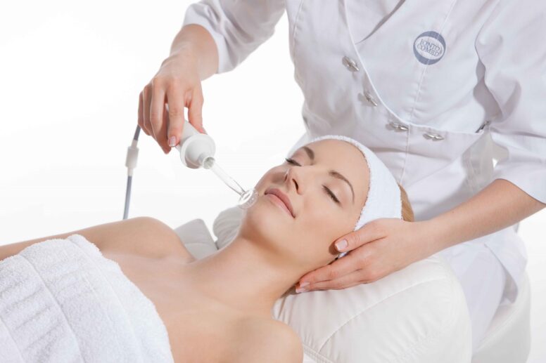 IONTO COMED® – Beauty Tower - DermILDEM