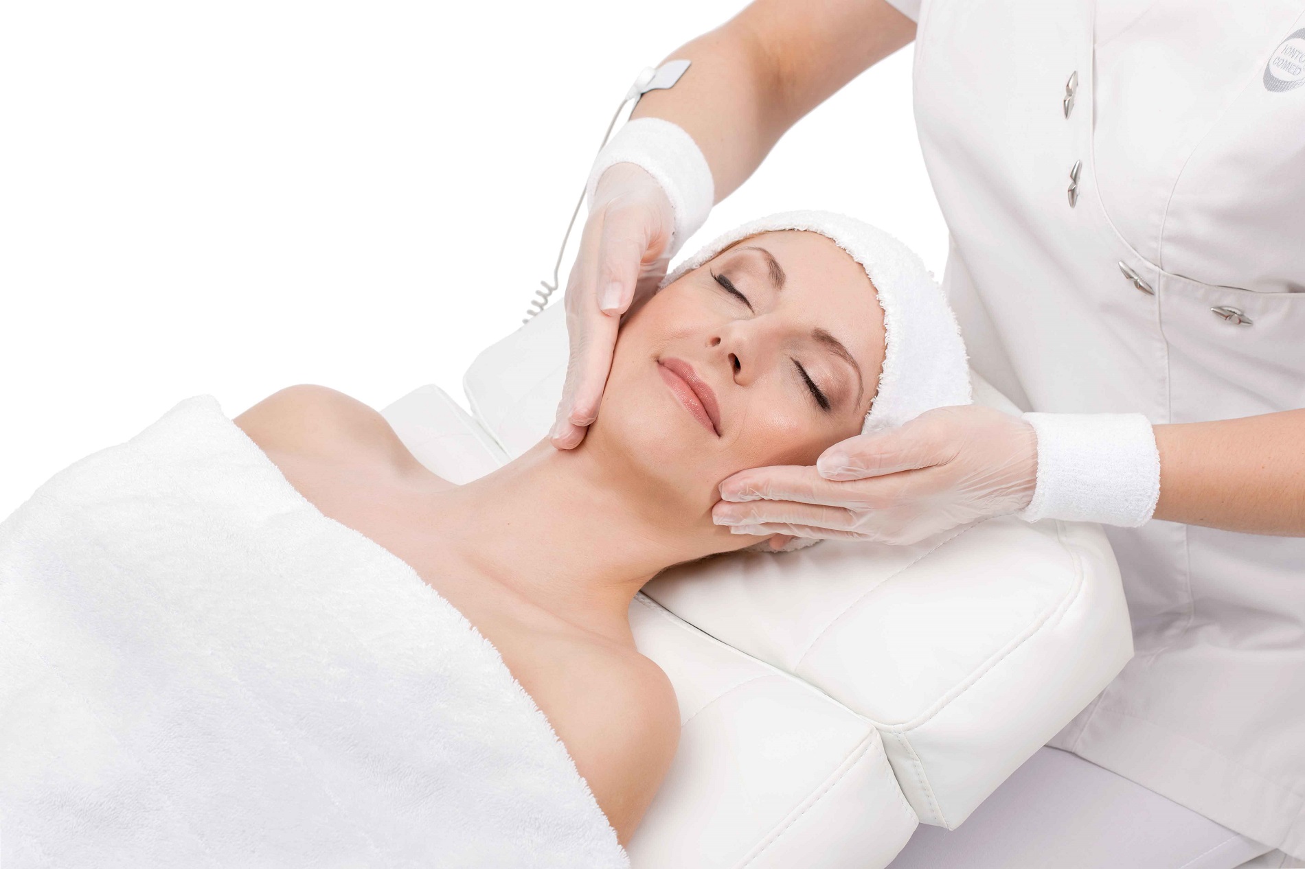 IONTO COMED® – Beauty Tower - DermILDEM